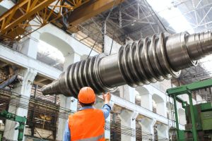 Accounting for property plant and equipment (PPE)