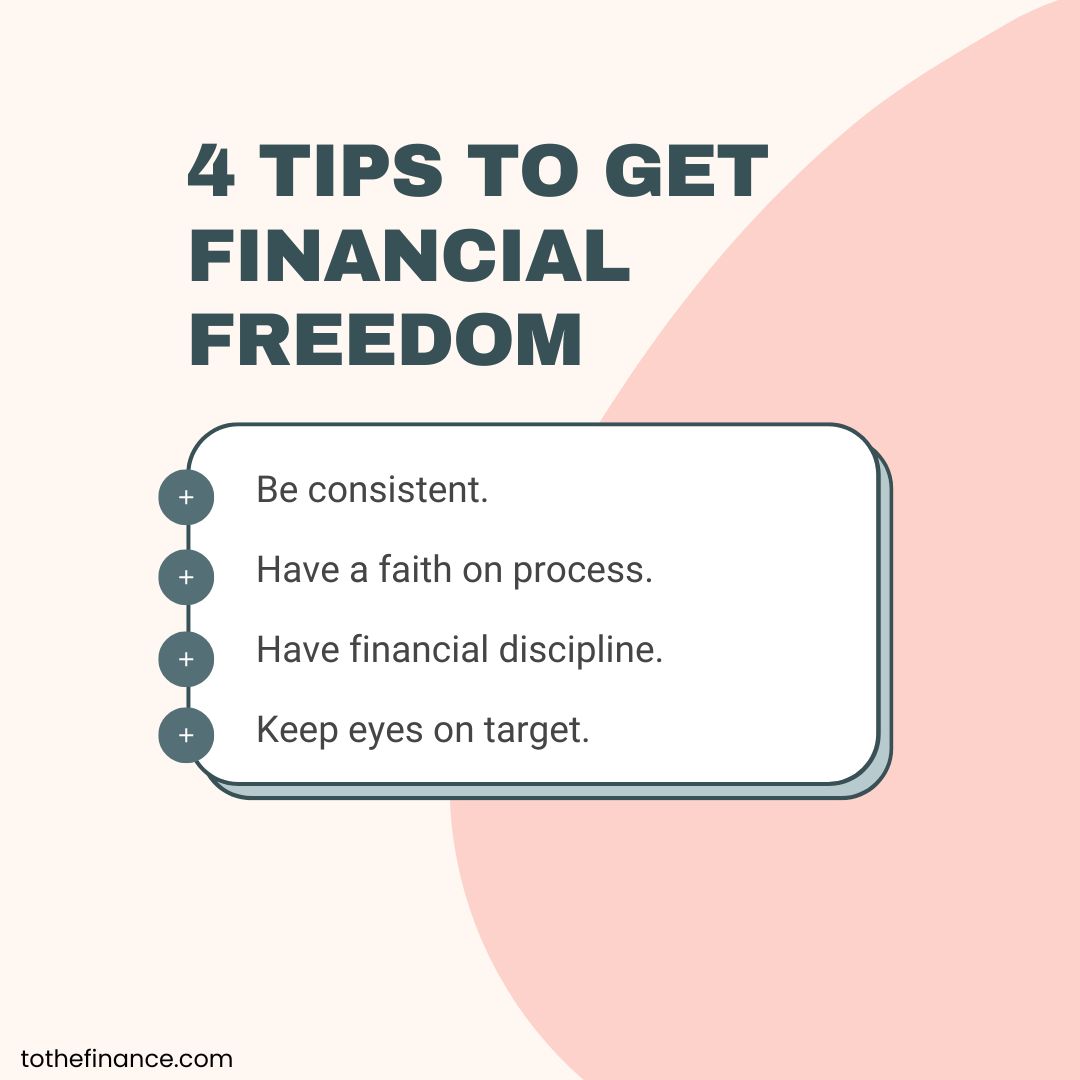 Personal finance tips for beginners